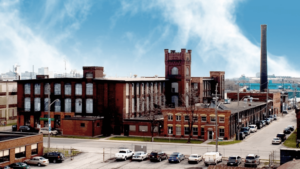 Adaptive reuse: Giving old buildings new life - Under the Hard Hat