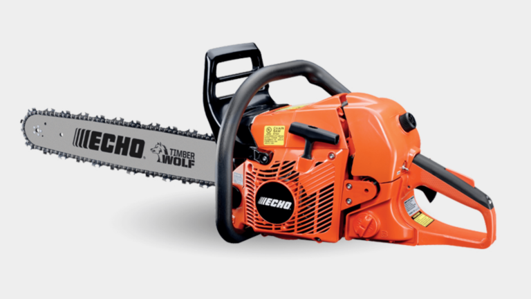 Meet the 9 most powerful chainsaws on the market - Under the Hard Hat