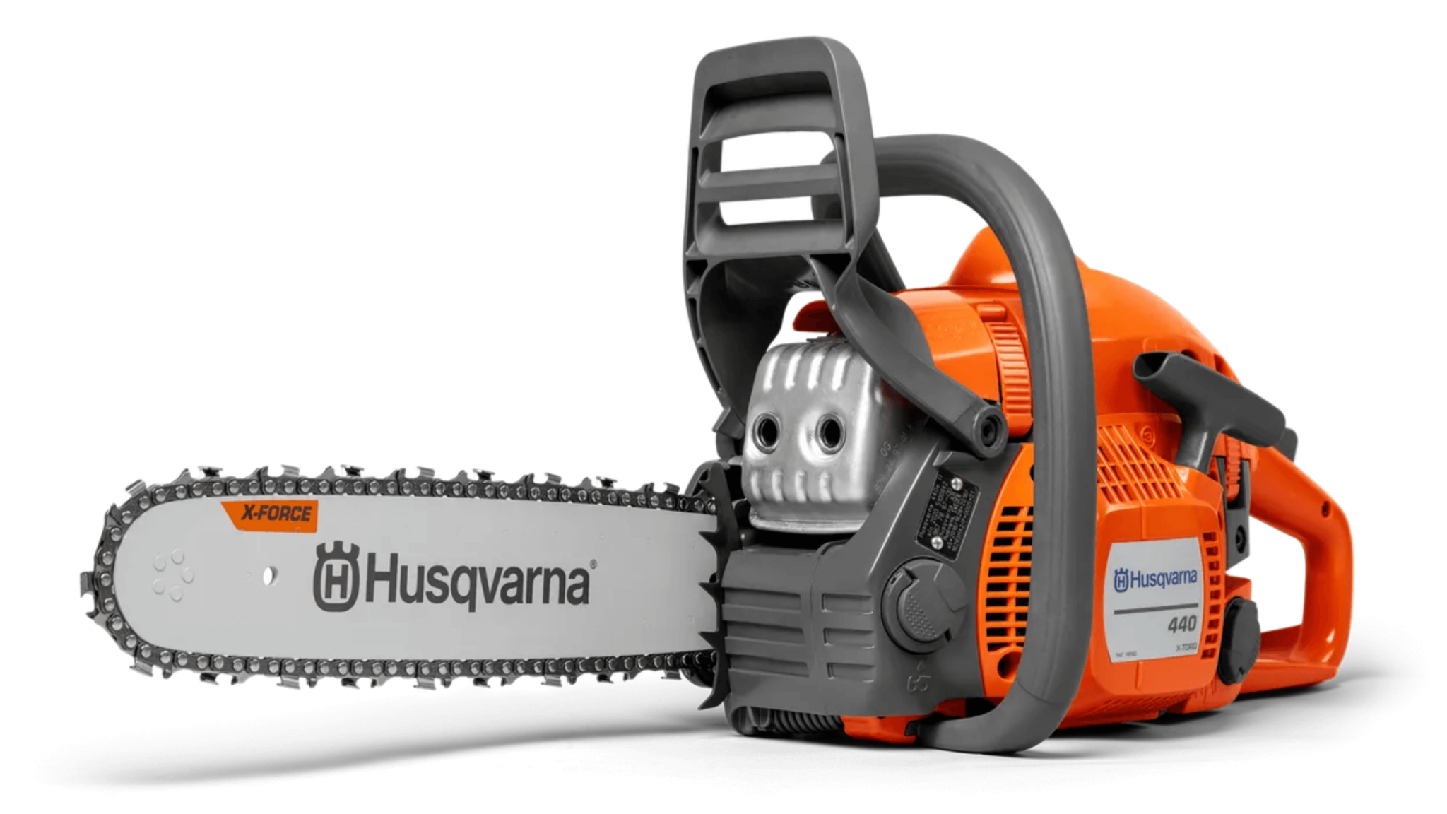 Meet the 9 most powerful chainsaws on the market - Under the Hard Hat