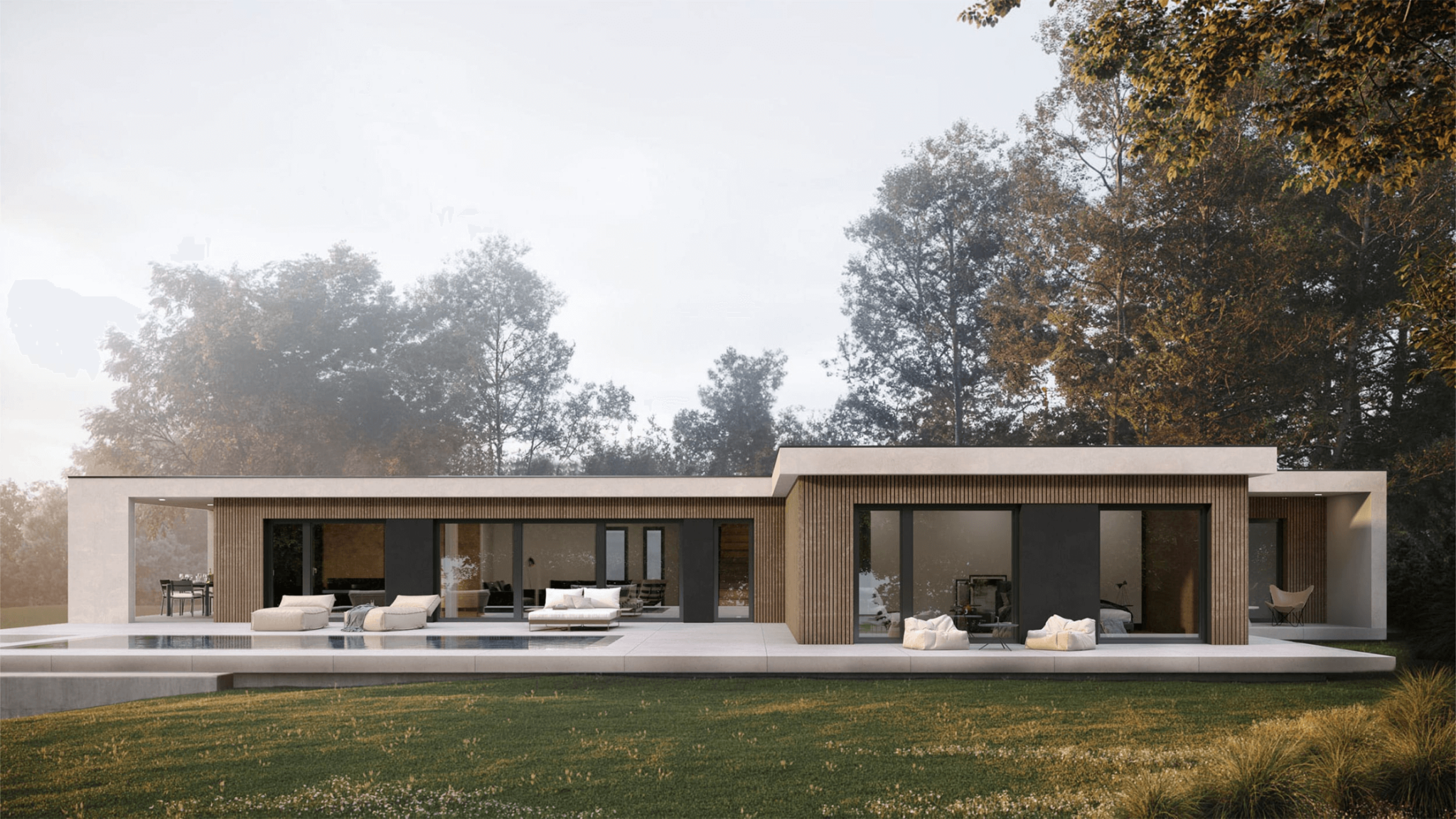 Instabuilt homes break ground in Texas - Under the Hard Hat