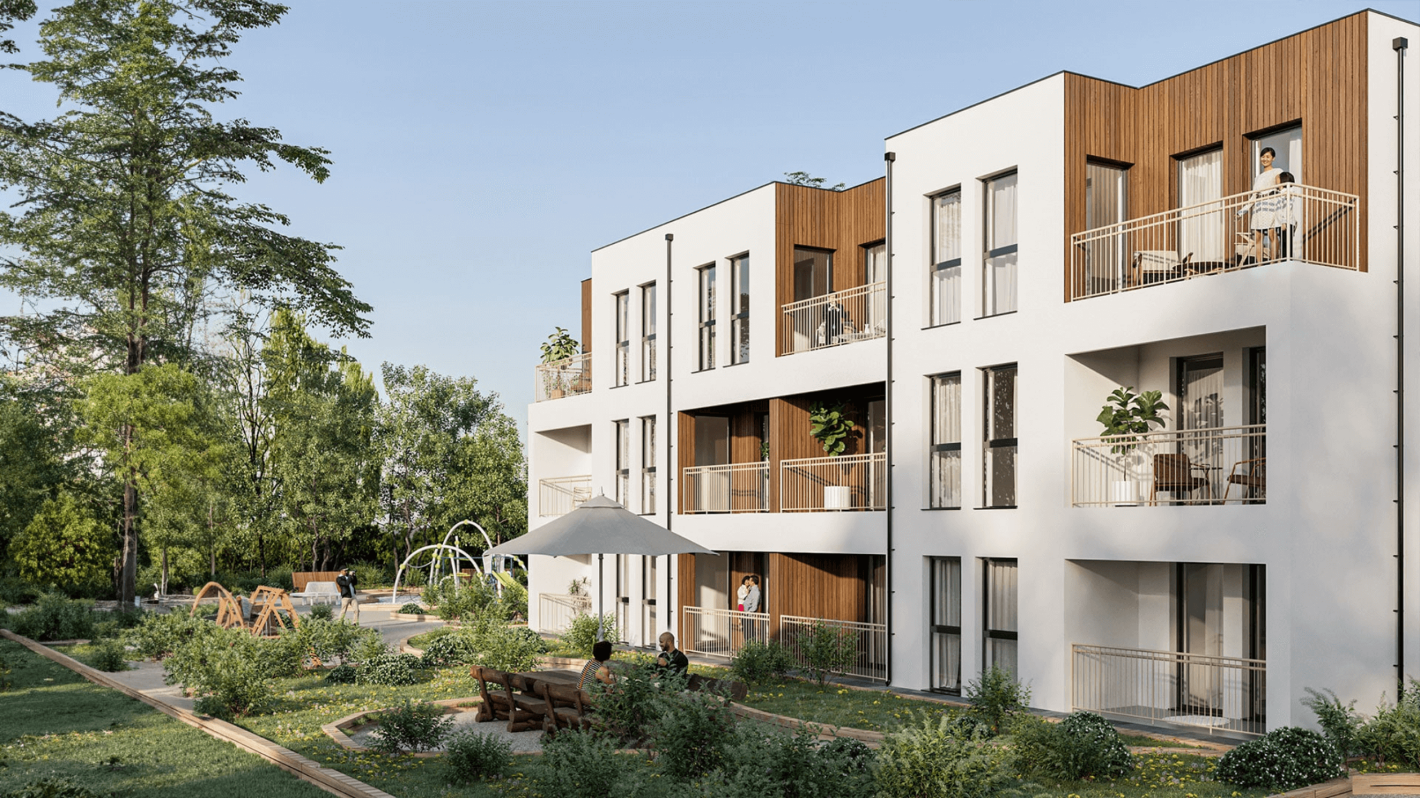 Instabuilt homes break ground in Texas - Under the Hard Hat