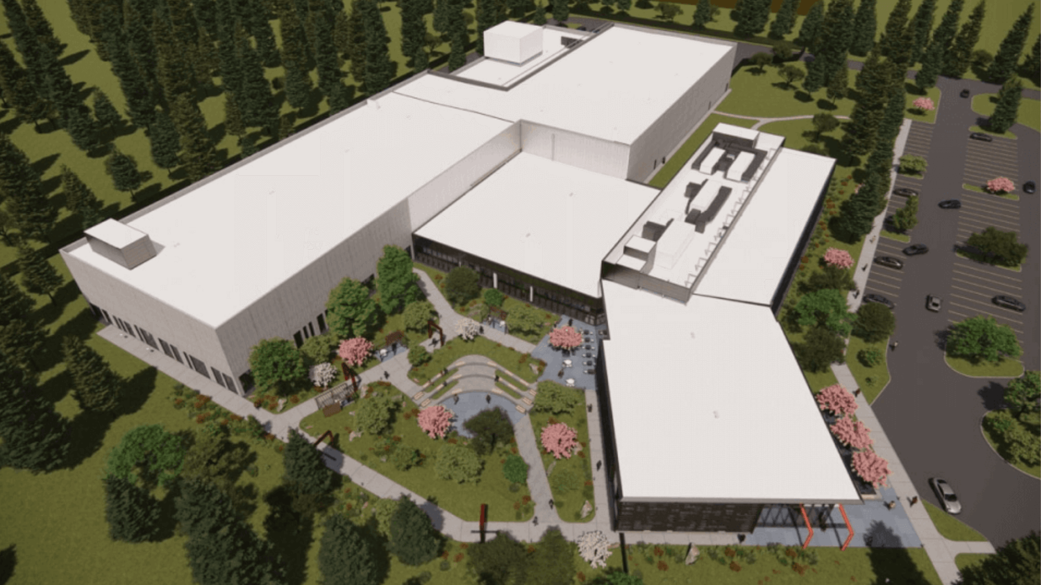 Kyowa Kirin to build $530 million facility in NC - Under the Hard Hat