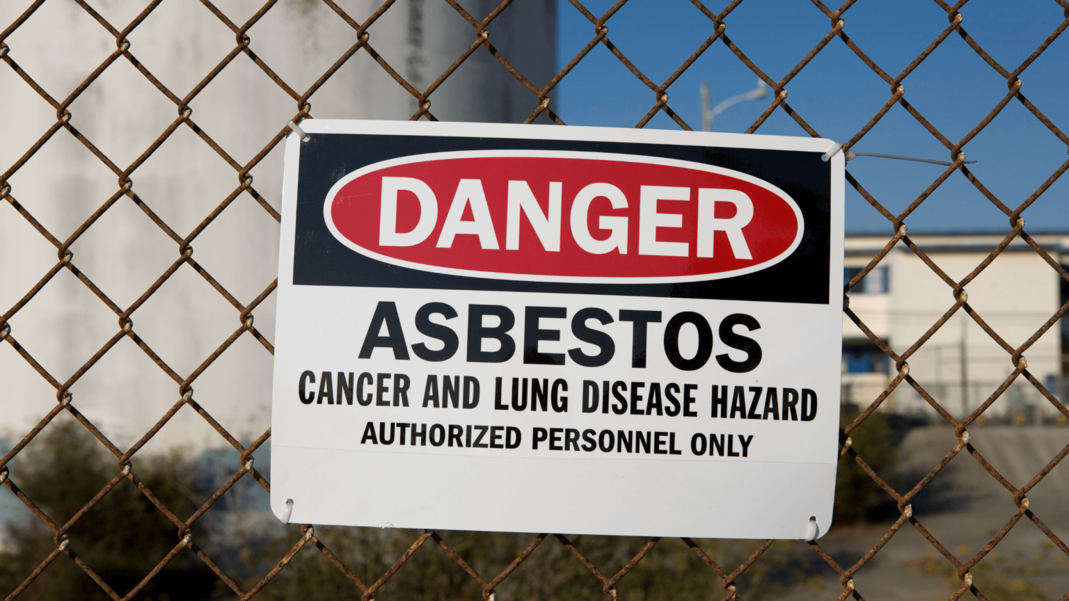 Asbestos exposure in construction: the looming threat - Under the Hard Hat