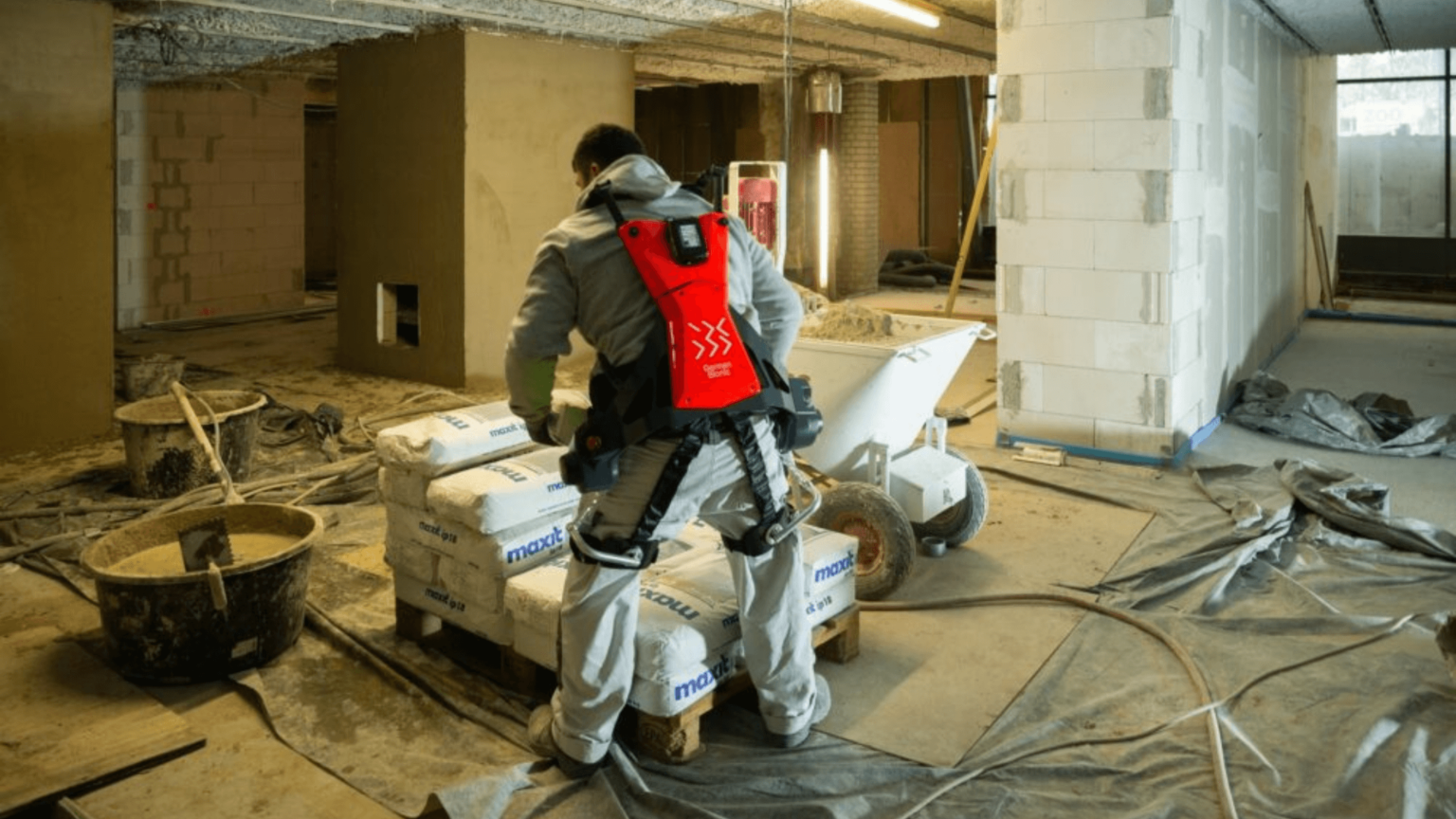 Smart PPE in construction: Benefits, costs, and challenges - Under the ...