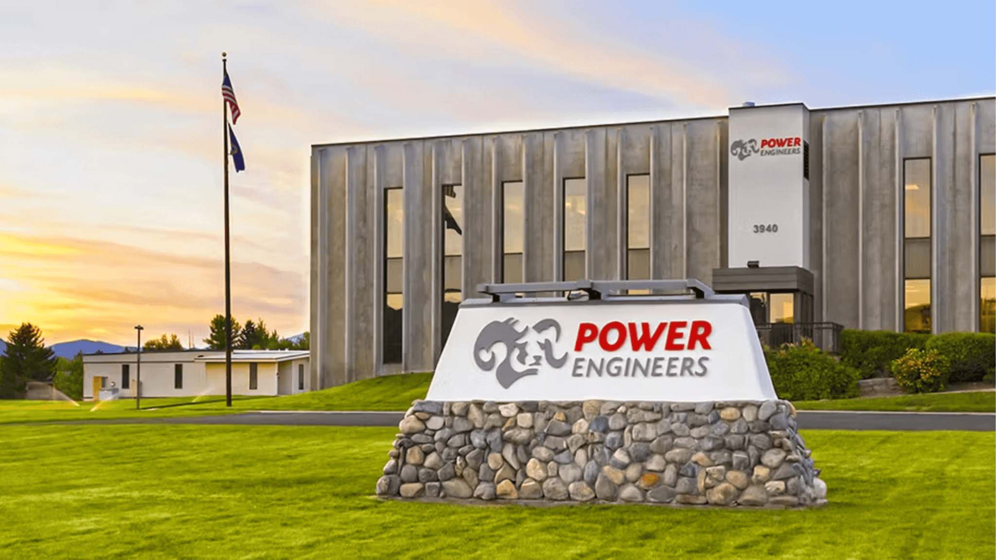 WSP to Acquire Power Engineers Inc. for $1.78 billion - Under the Hard Hat