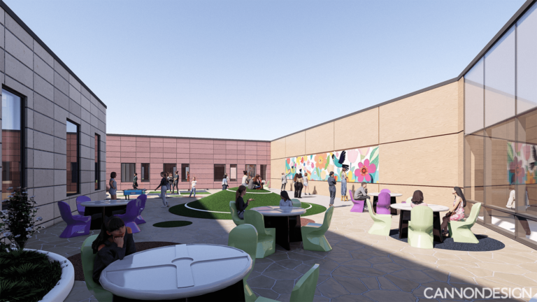 Ground breaks on $573 million Terrell State Hospital - Under the Hard Hat