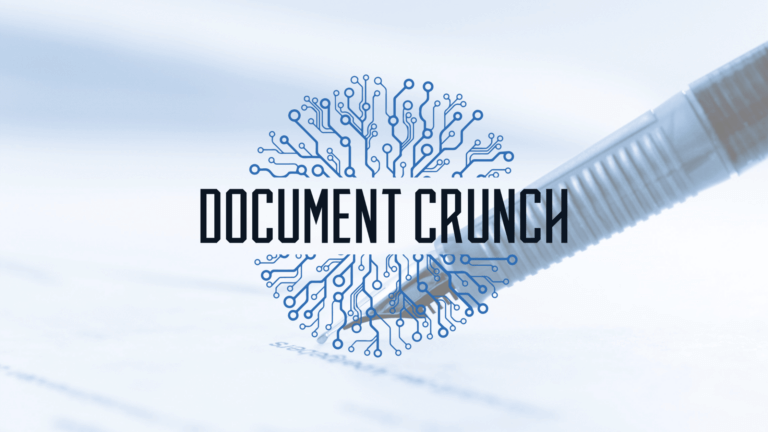 Why thousands trust Document Crunch with their contracts - Under the Hard Hat