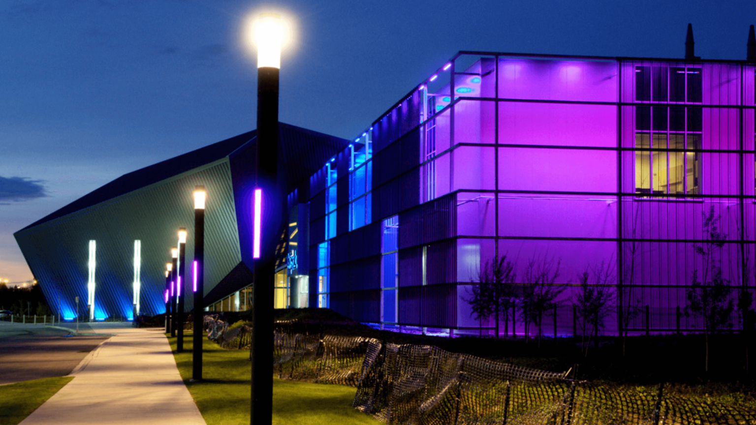 Light it up for NDEAM 2024 - Under the Hard Hat