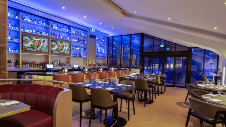 Scotiabank Arena Reimagination Project new features unveiled by MLSE - Under the Hard Hat