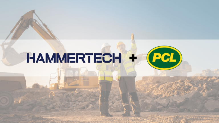 PCL Construction and HammerTech team up to enhance workplace safety ...