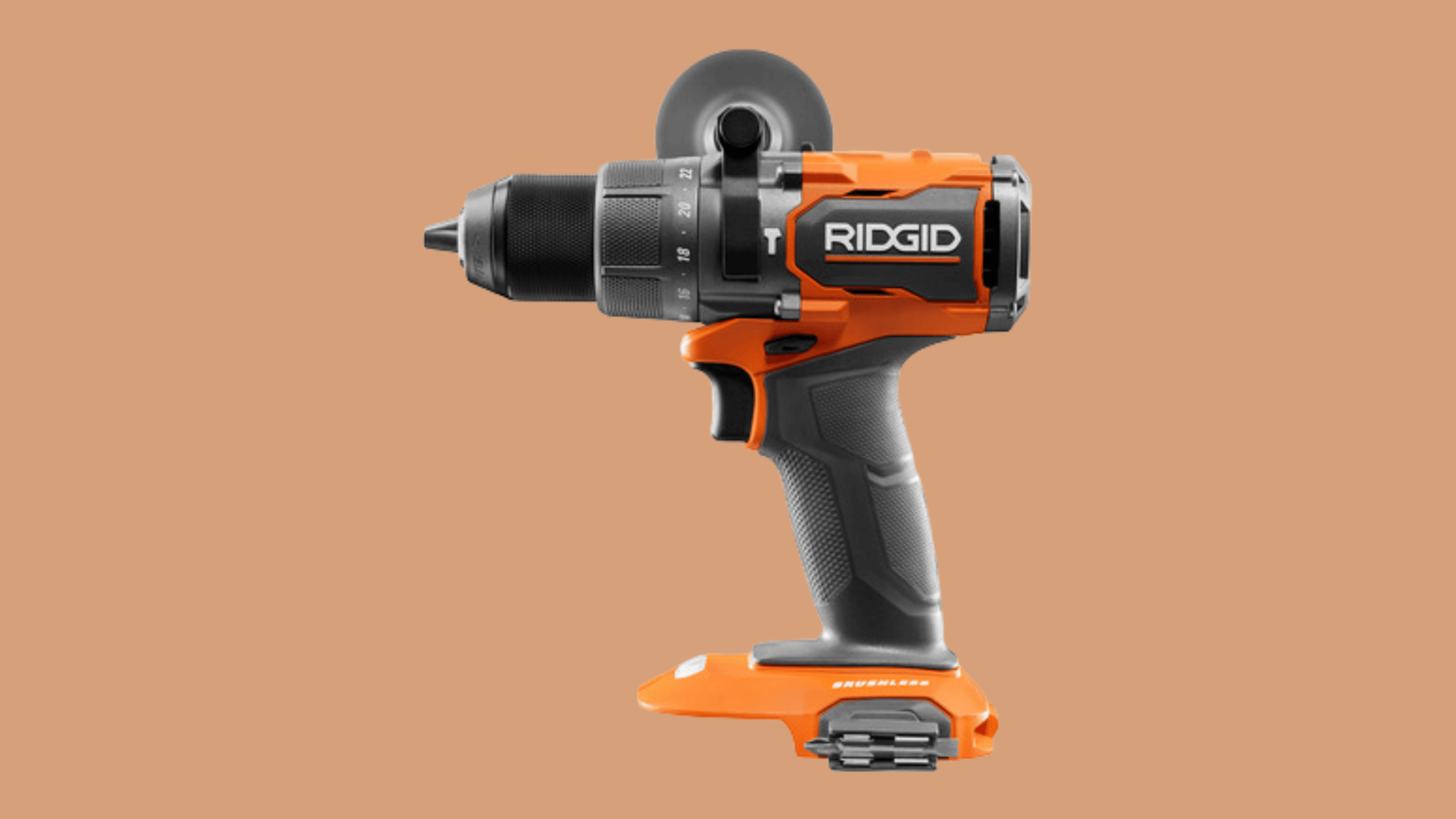 Best battery-powered tools from RIDGID - Under the Hard Hat