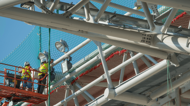 Top 10 Workplace Safety Hazards Under The Hard Hat