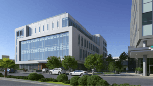 Sutter Health set to open new $442M neurological center in San ...
