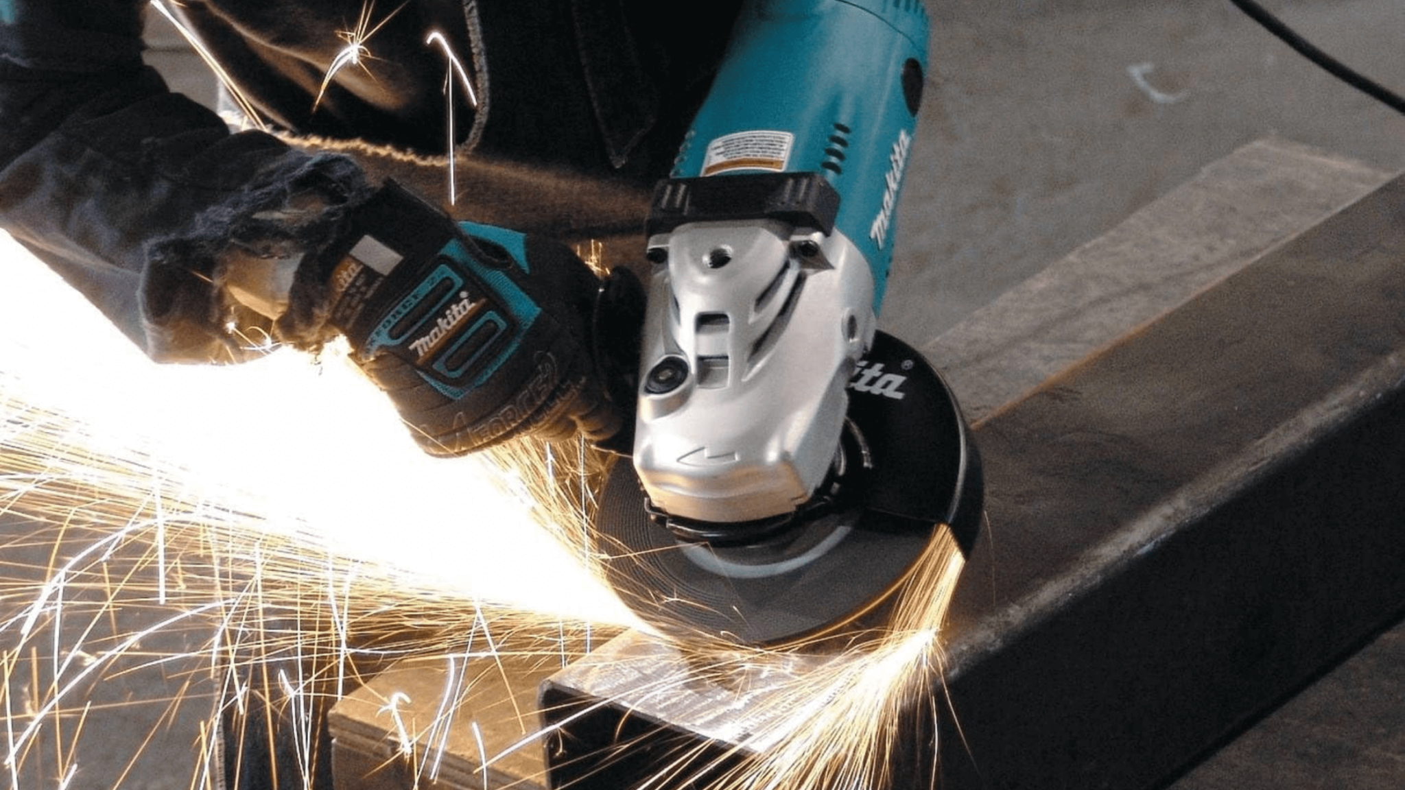 Top corded tools from Makita - Under the Hard Hat