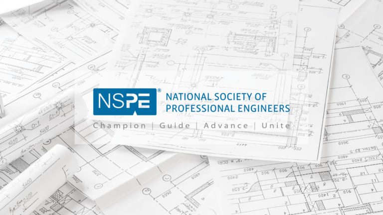 Empowering professionals in engineering: How NSPE is leading the way ...