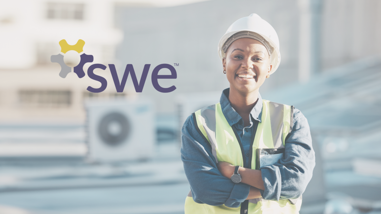 Highlighting women as engineers: Society of Women Engineers (SWE ...