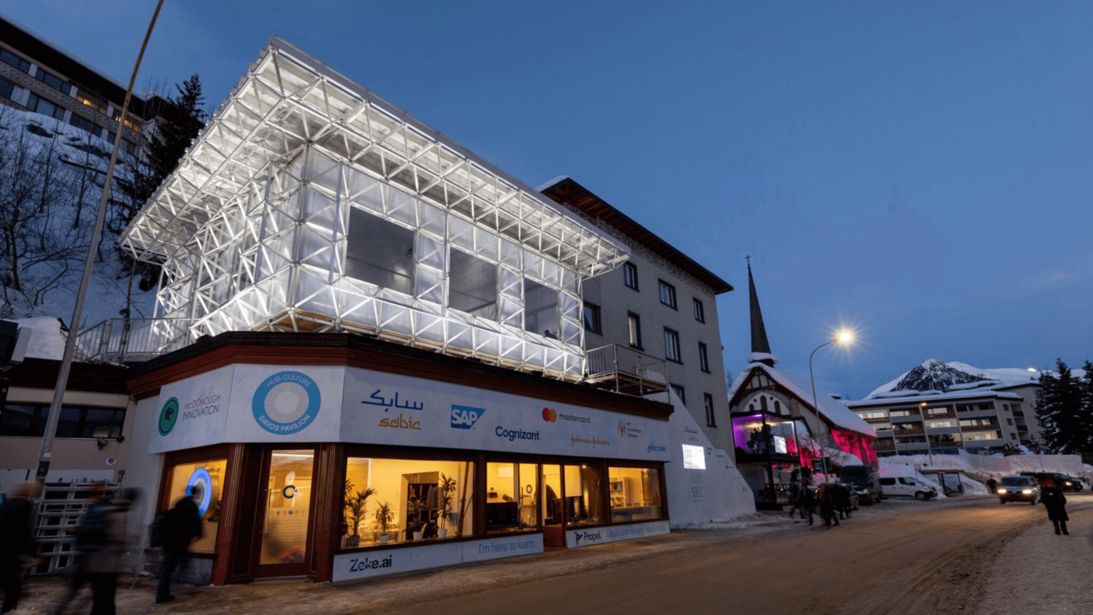 Design for Disassembly: A guiding principle in the built world? - Under ...