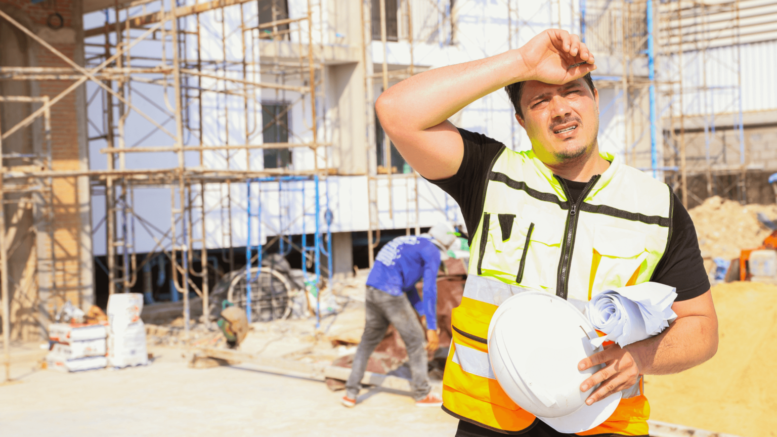 OSHA’s new heat regulations: Protection or overreach? - Under the Hard Hat