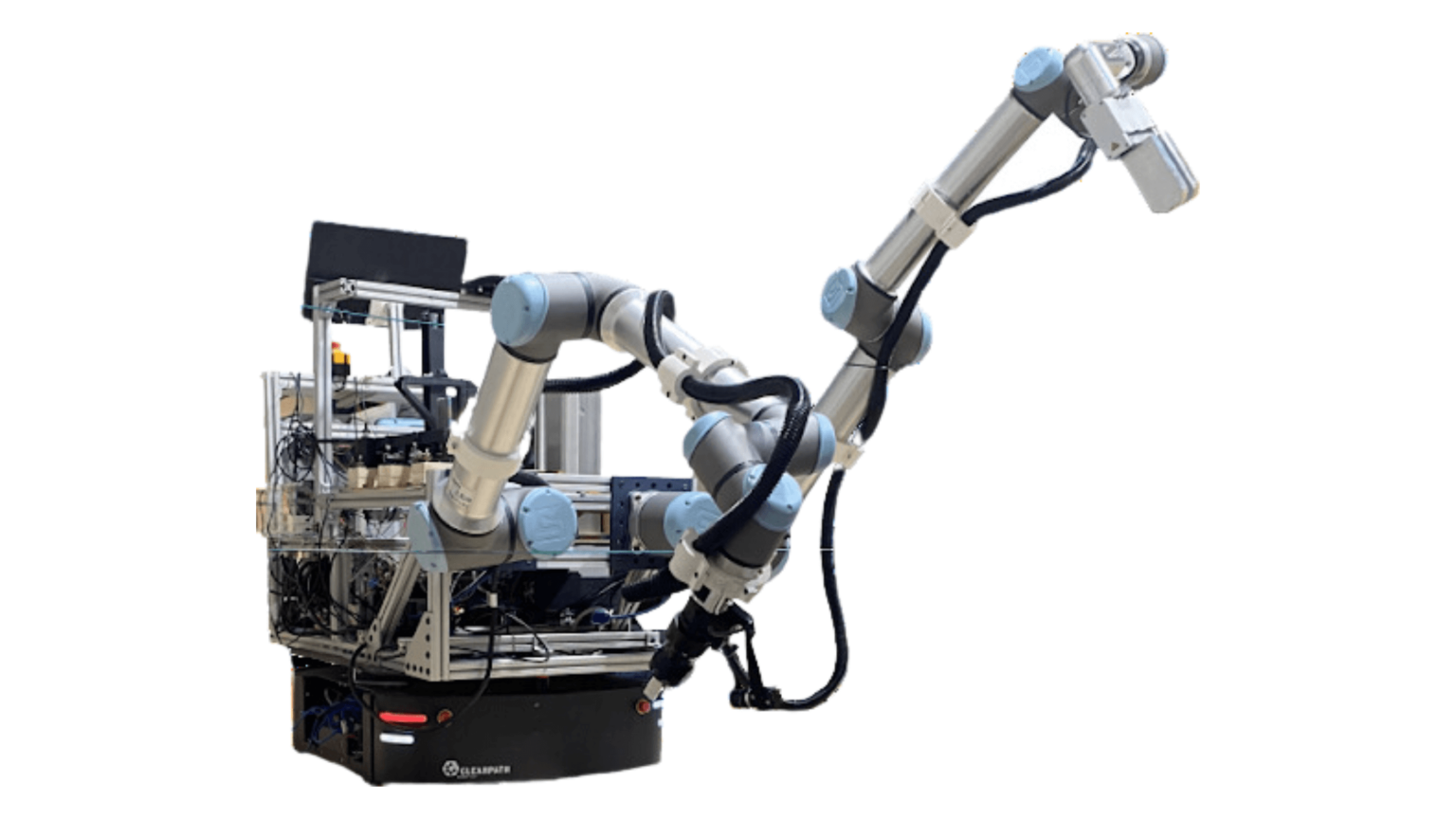 Raise Robotics: Raising the bar in envelope installation - Under the ...