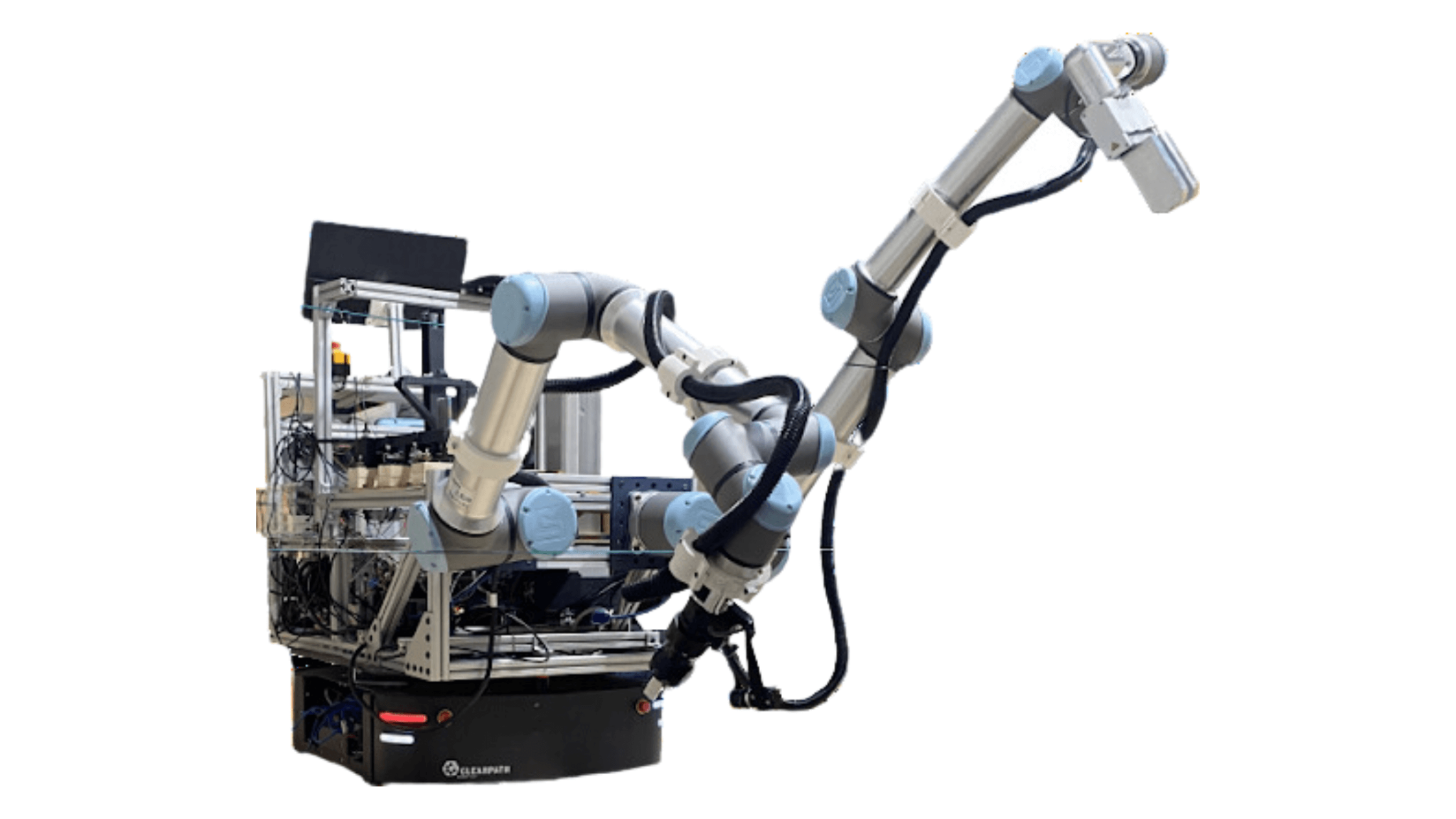 Raise Robotics: Raising the bar in envelope installation - Under the Hard Hat