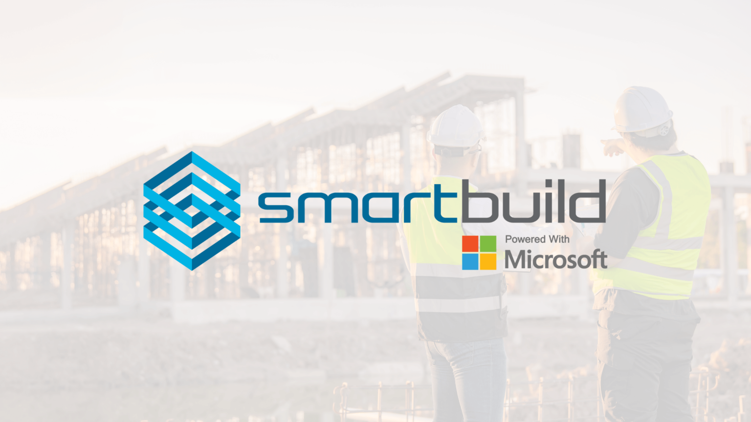 Smartbuild: The project management software for construction professionals - Under the Hard Hat