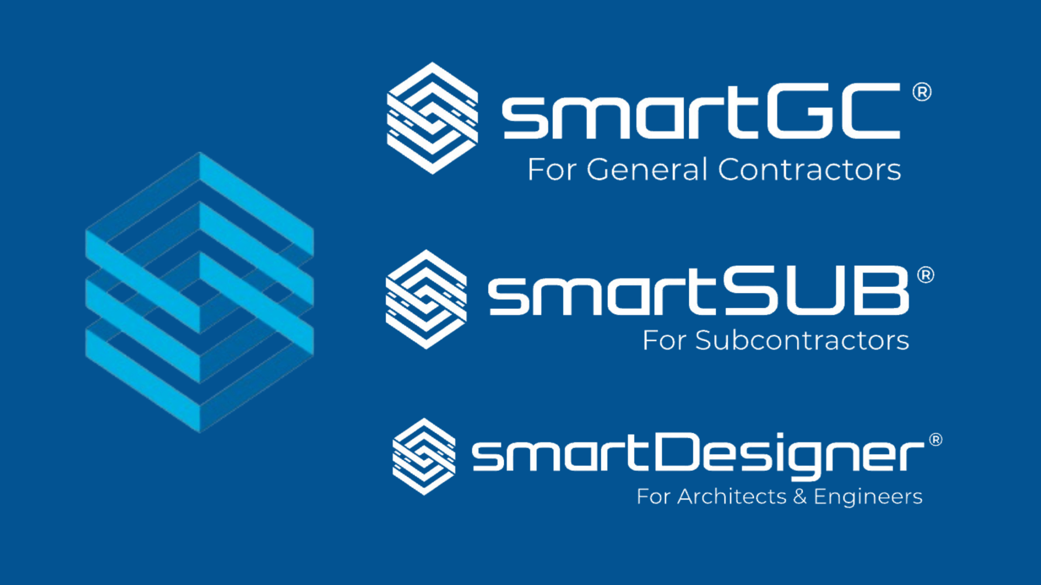 Smartbuild: The project management software for construction professionals - Under the Hard Hat