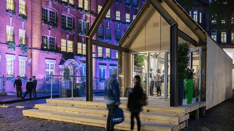 Design for Disassembly: A guiding principle in the built world? - Under ...