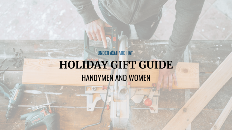 11 essential gifts every handyman and handywoman will love this holiday ...
