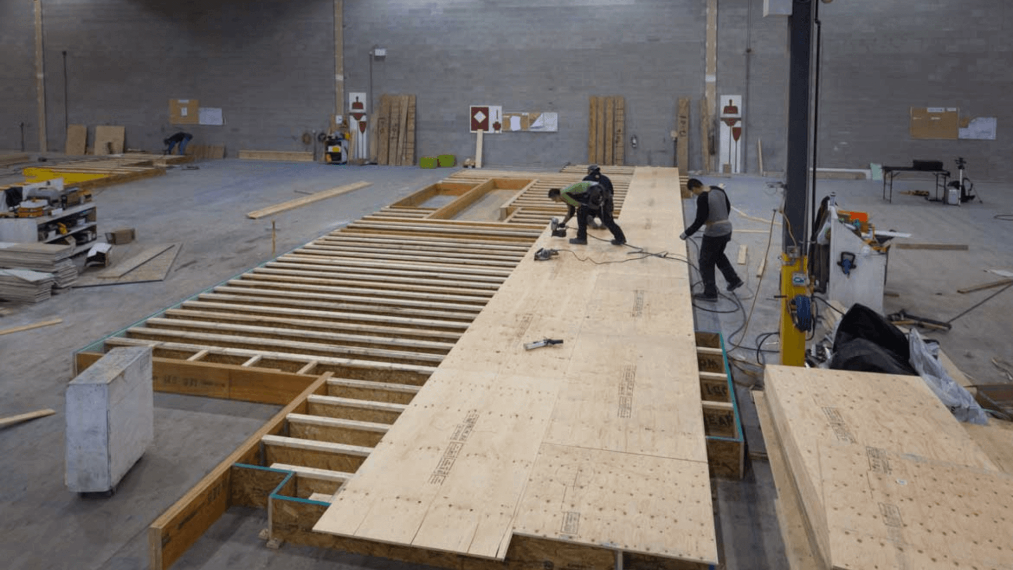 Smarter building: Why panelized construction could be the way forward ...