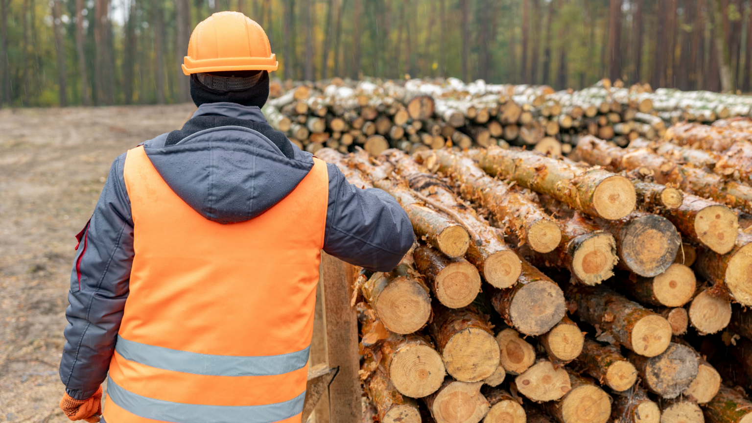Navigating growth and innovation in the lumber Industry: Insights from ...