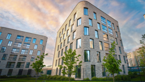 Mid-rise construction: The sweet spot for housing growth - Under the ...