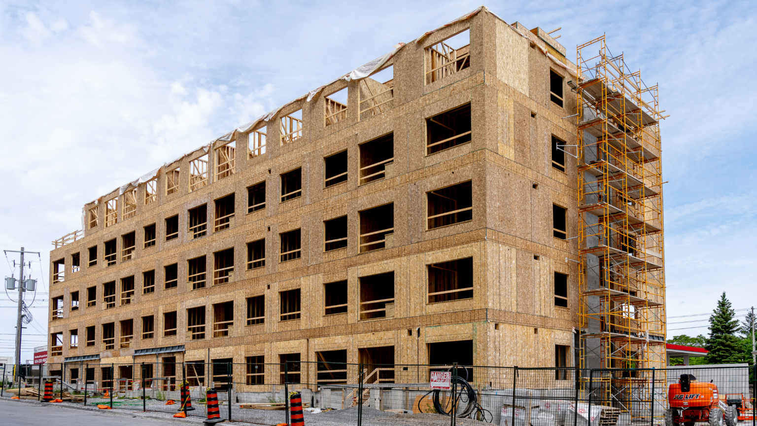 Mid-rise construction: The sweet spot for housing growth - Under the ...