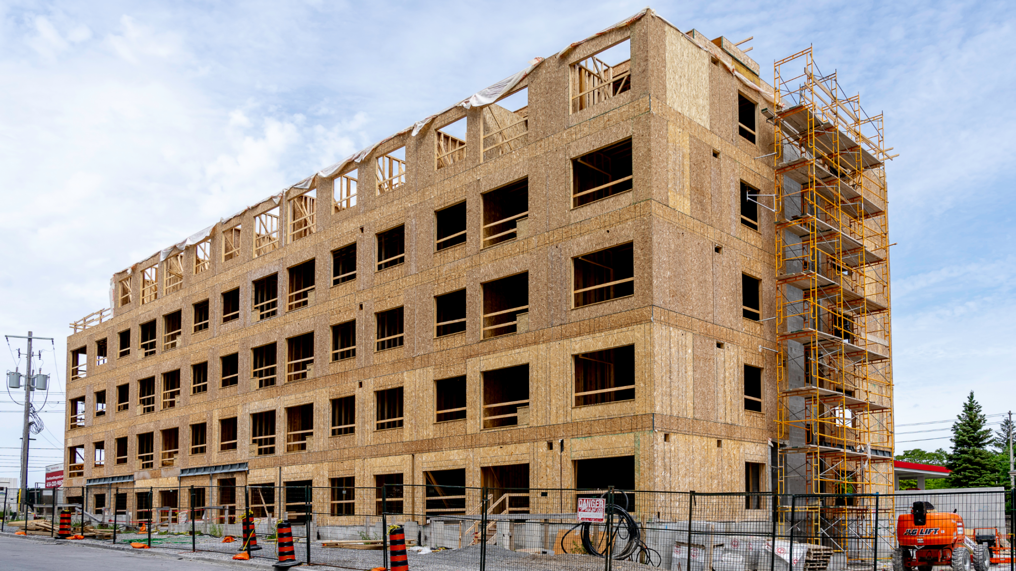 Mid-rise construction: The sweet spot for housing growth - Under the ...