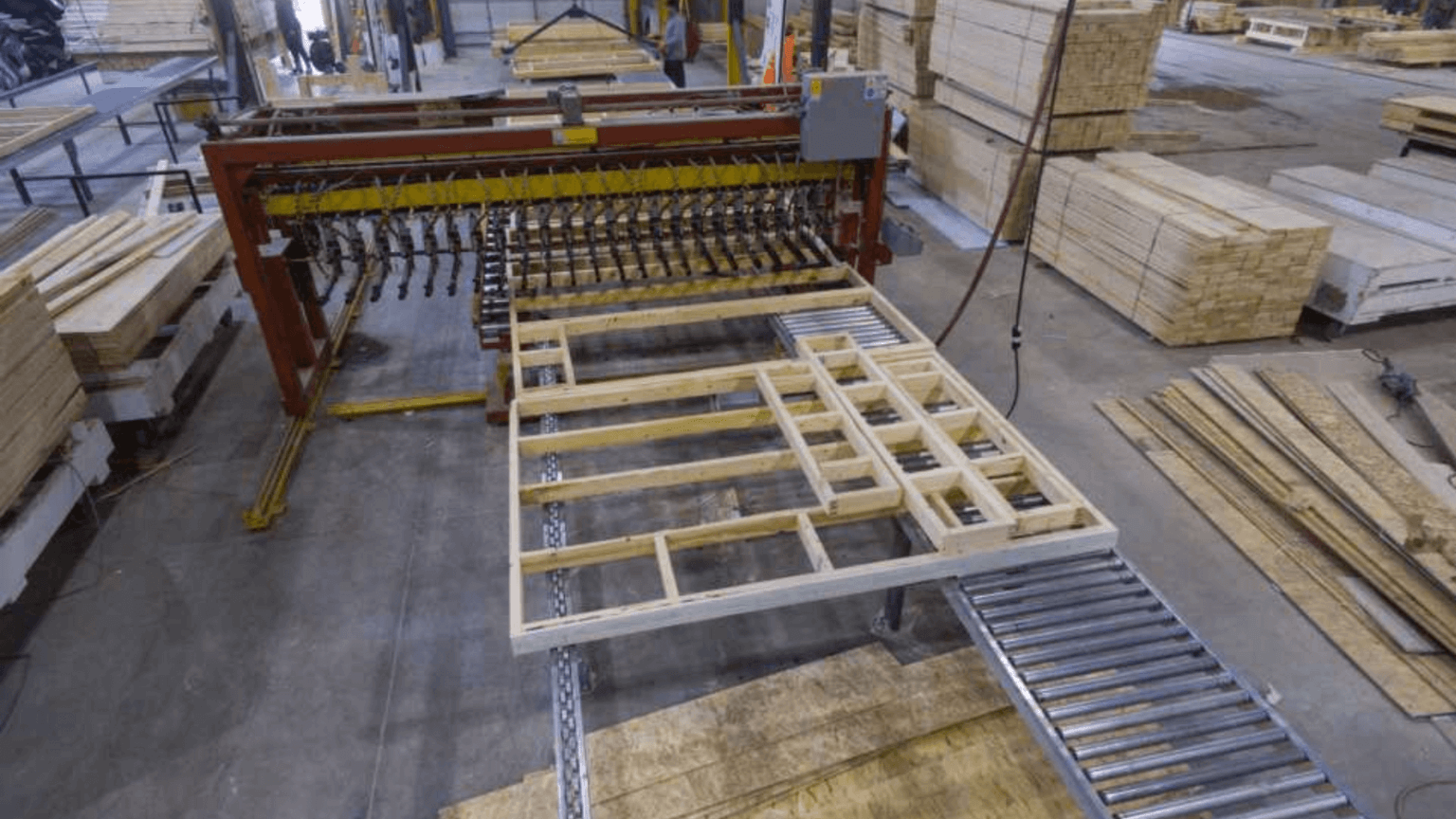 Smarter building: Why panelized construction could be the way forward ...
