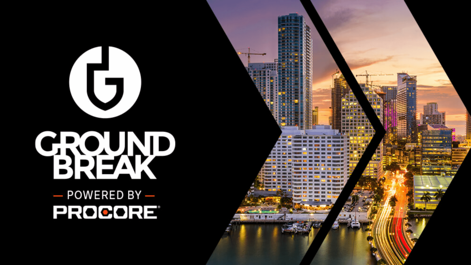 Top construction expos and conferences for late 2025 - Under the Hard Hat