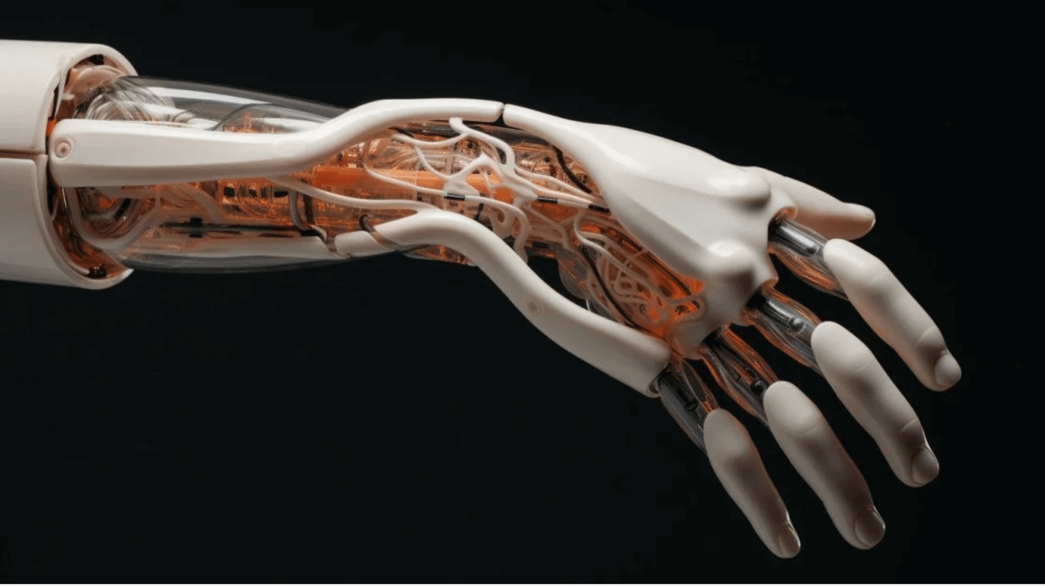 Are artificial muscles the next big thing in construction? - Under the Hard Hat