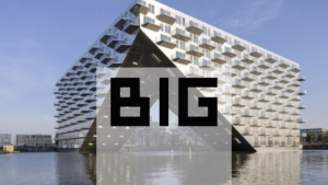 BIG ideas in action: Iconic projects by Bjarke Ingels Group - Under the ...