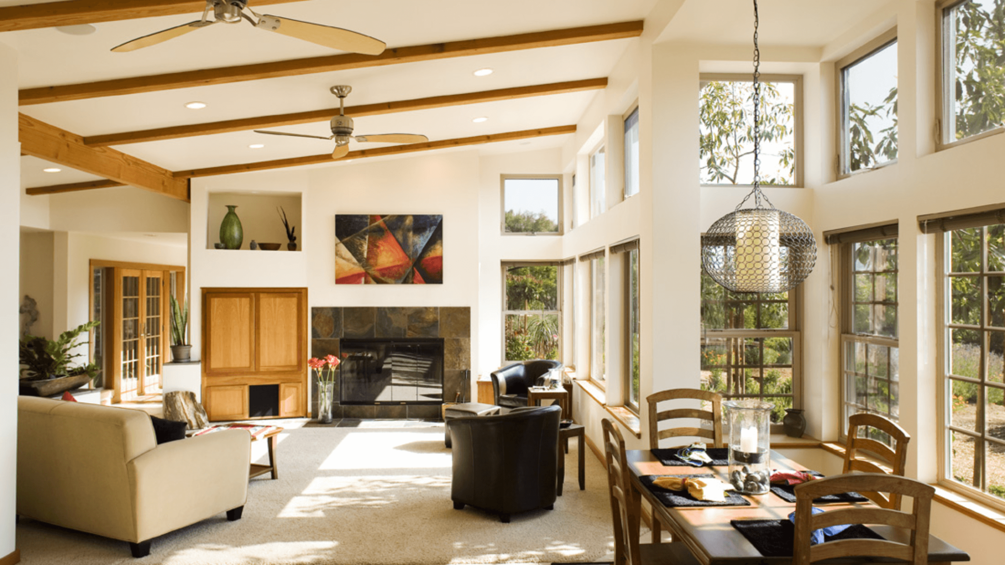 Harnessing the sun: A guide to passive solar design for building ...