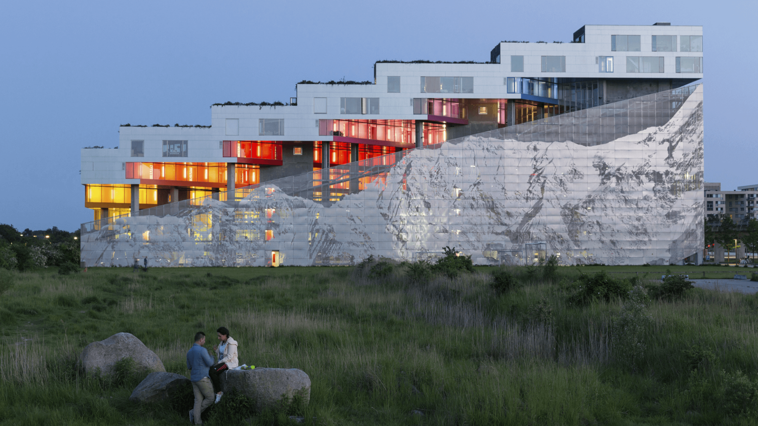 BIG ideas in action: Iconic projects by Bjarke Ingels Group - Under the ...