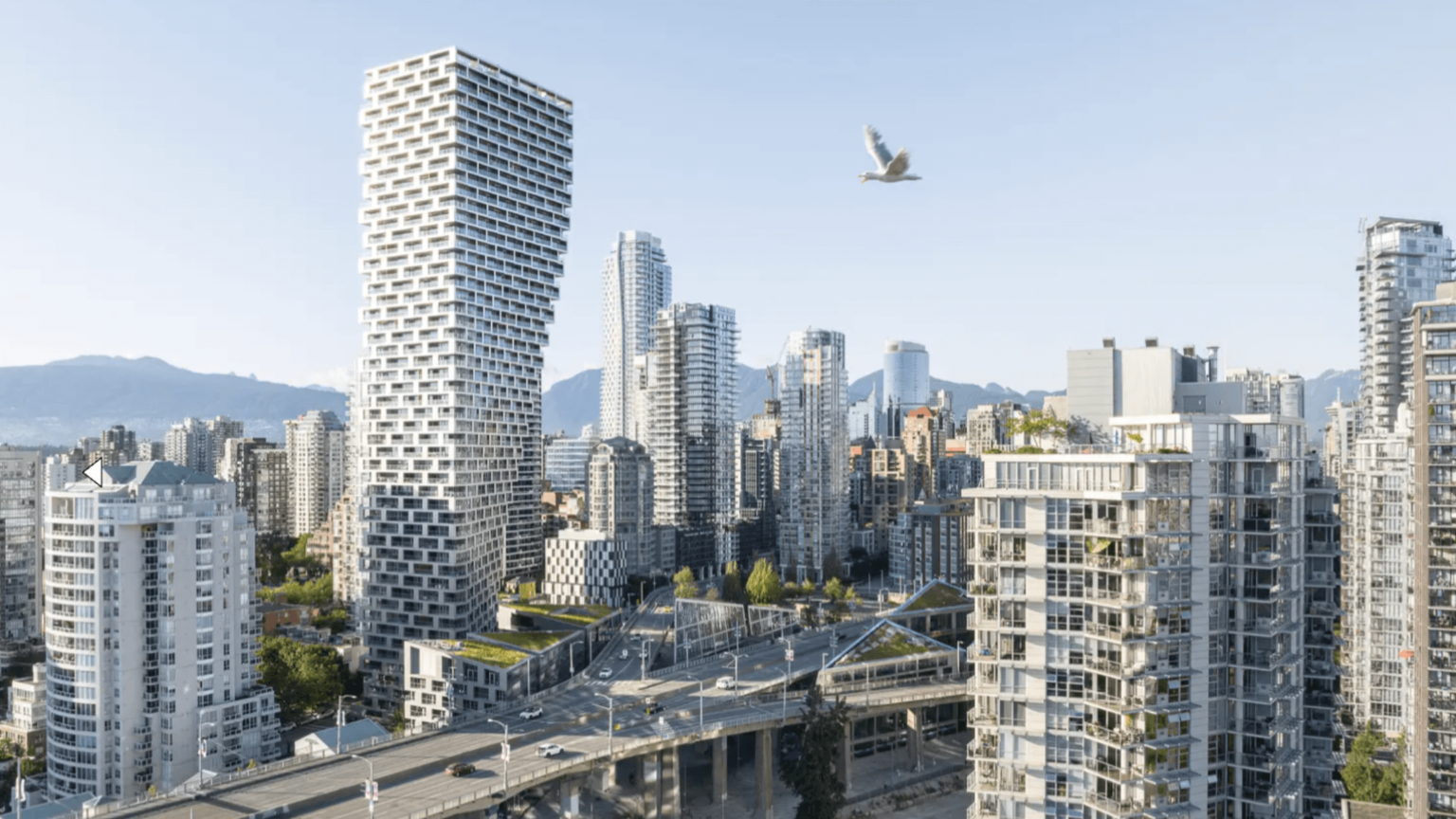 BIG ideas in action: Iconic projects by Bjarke Ingels Group - Under the ...