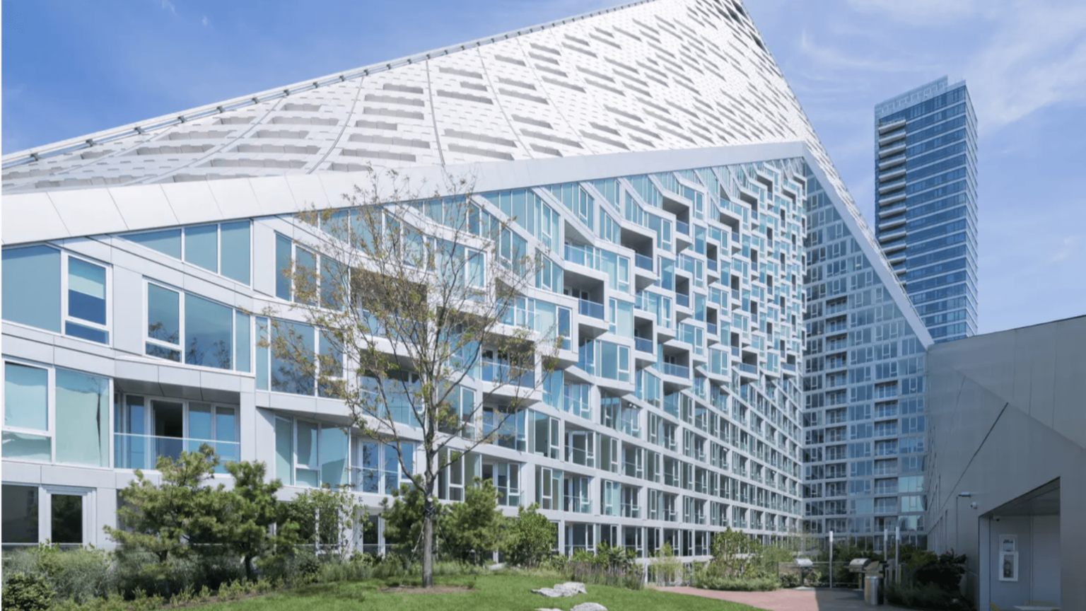 BIG ideas in action: Iconic projects by Bjarke Ingels Group - Under the ...