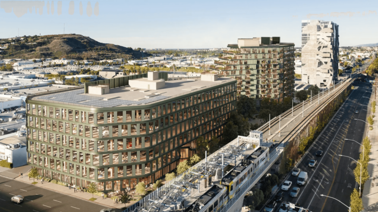 10 mixed-use construction projects on the go in 2025 - Under the Hard Hat