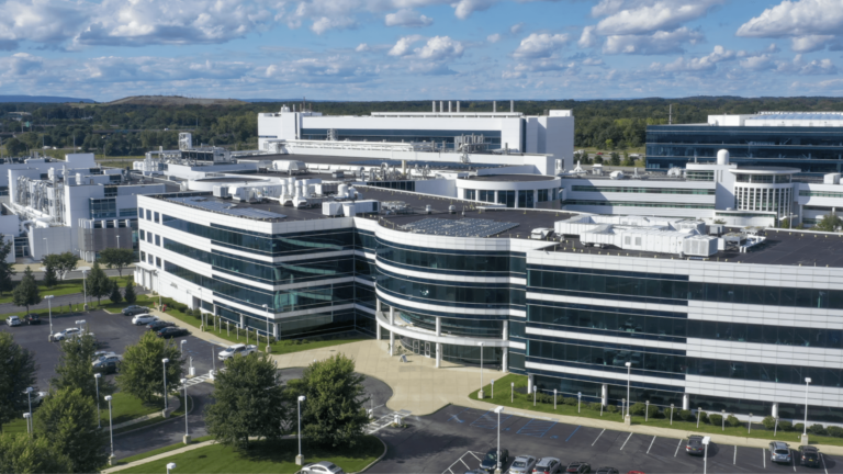 DPS and Gilbane team up for major Albany NanoTech expansion - Under the ...
