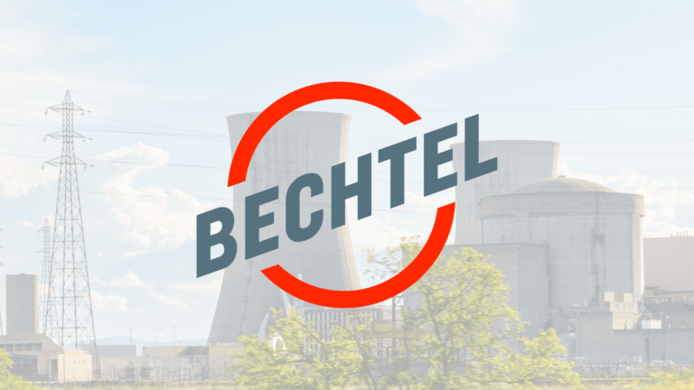 Bechtel joins $5.4B Tennessee small modular reactor project - Under the ...