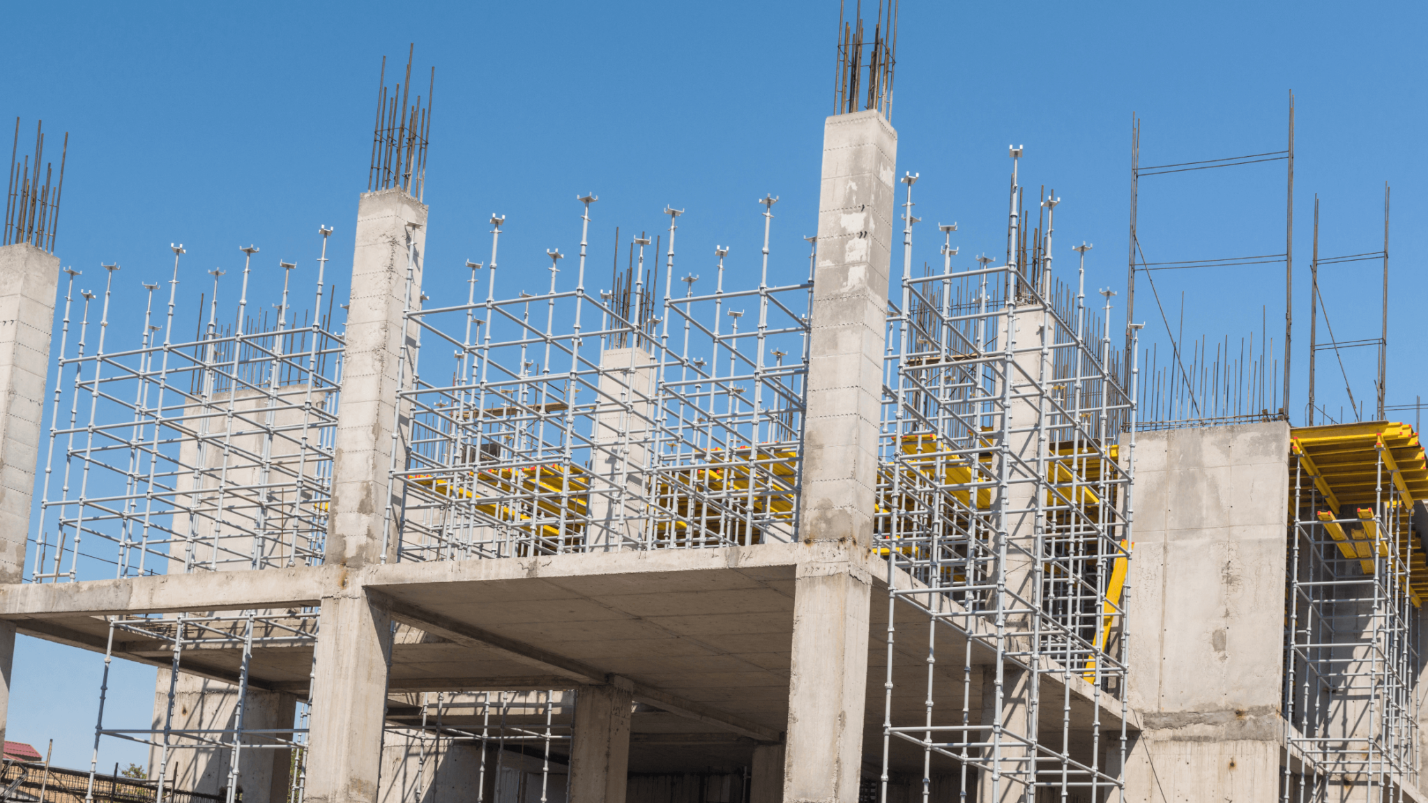 Designing for disaster: How to build fire-resilient homes - Under the ...