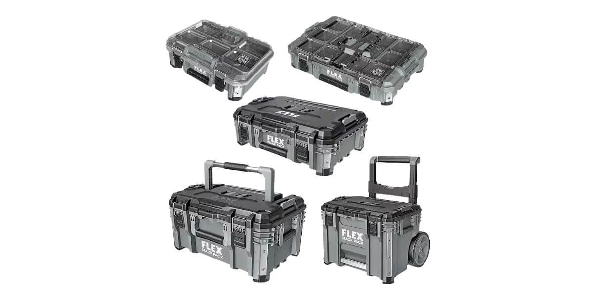 The best alternatives to Milwaukee's PACKOUT System