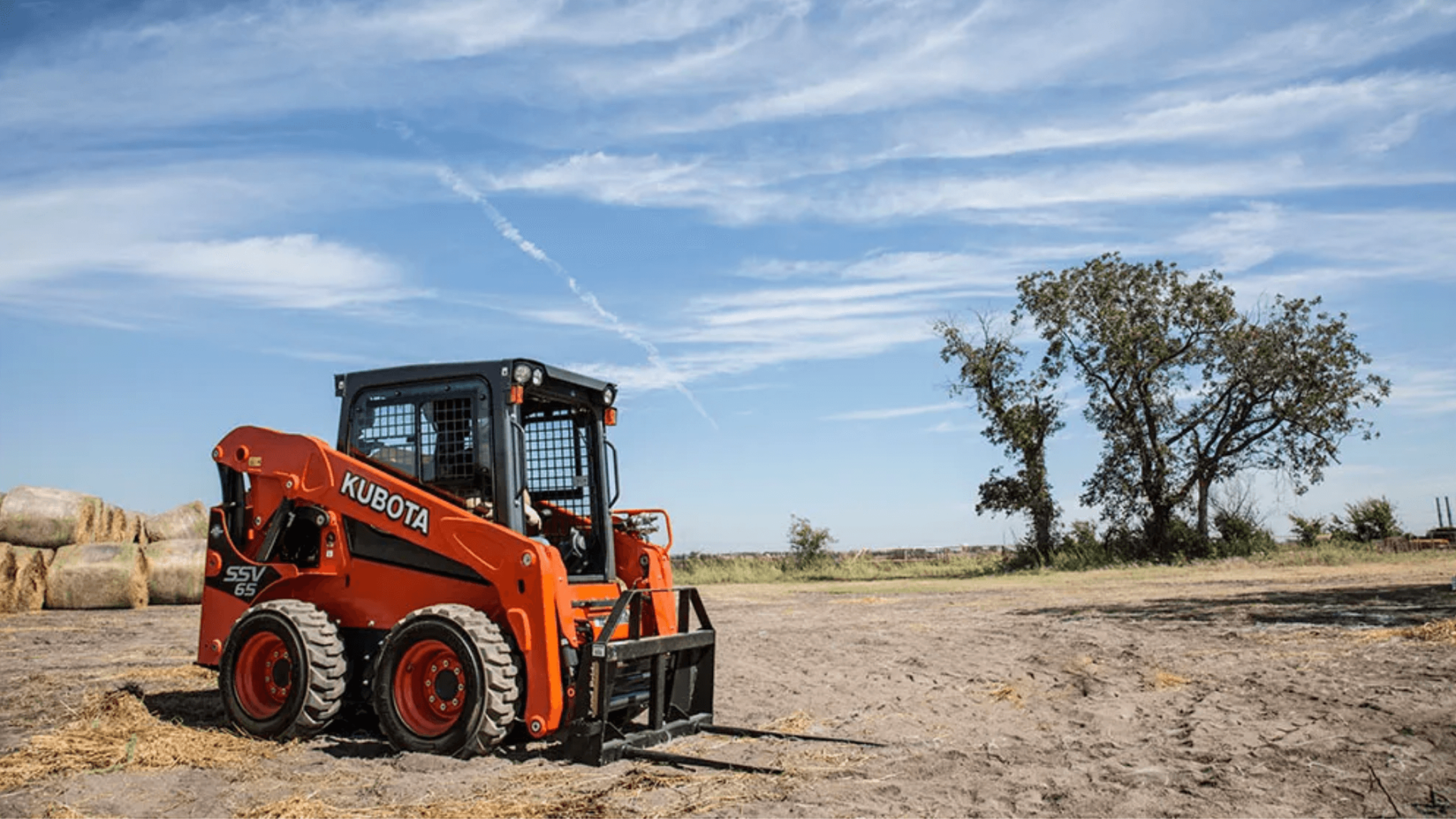 Bobcat vs. Kubota skid steer: Which comes out on top? - Under the Hard Hat
