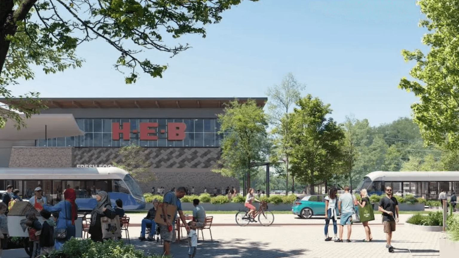 Building Austin’s first light rail system: A closer look at the team ...