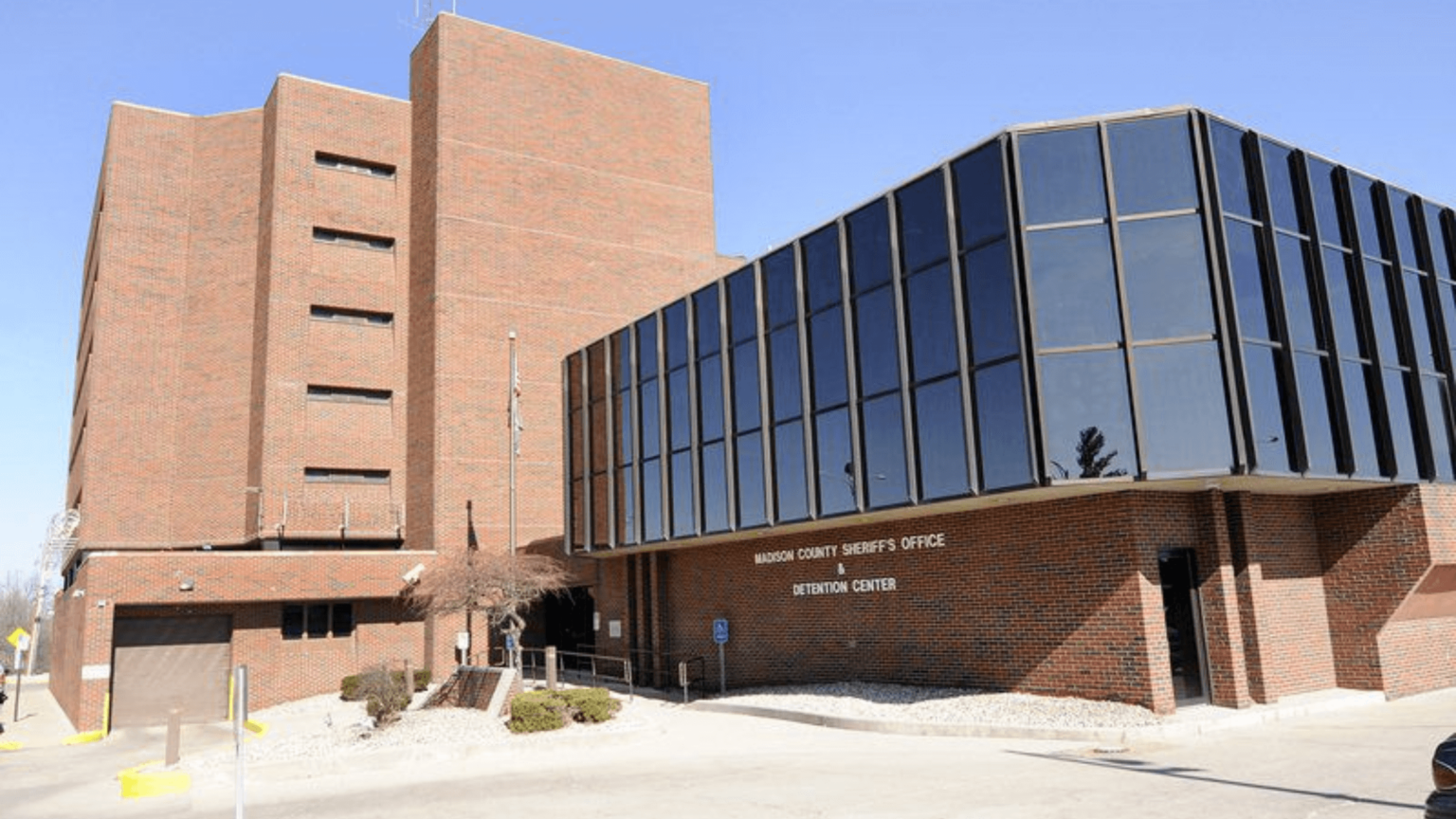 New jails being built in Indiana: A progress update - Under the Hard Hat