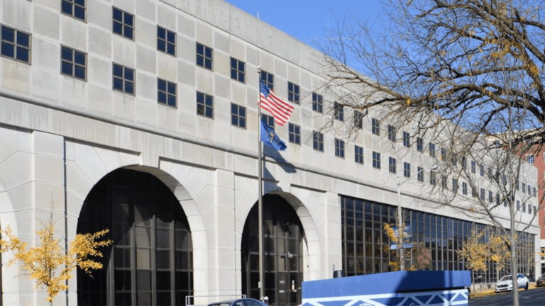 New jails being built in Indiana: A progress update - Under the Hard Hat